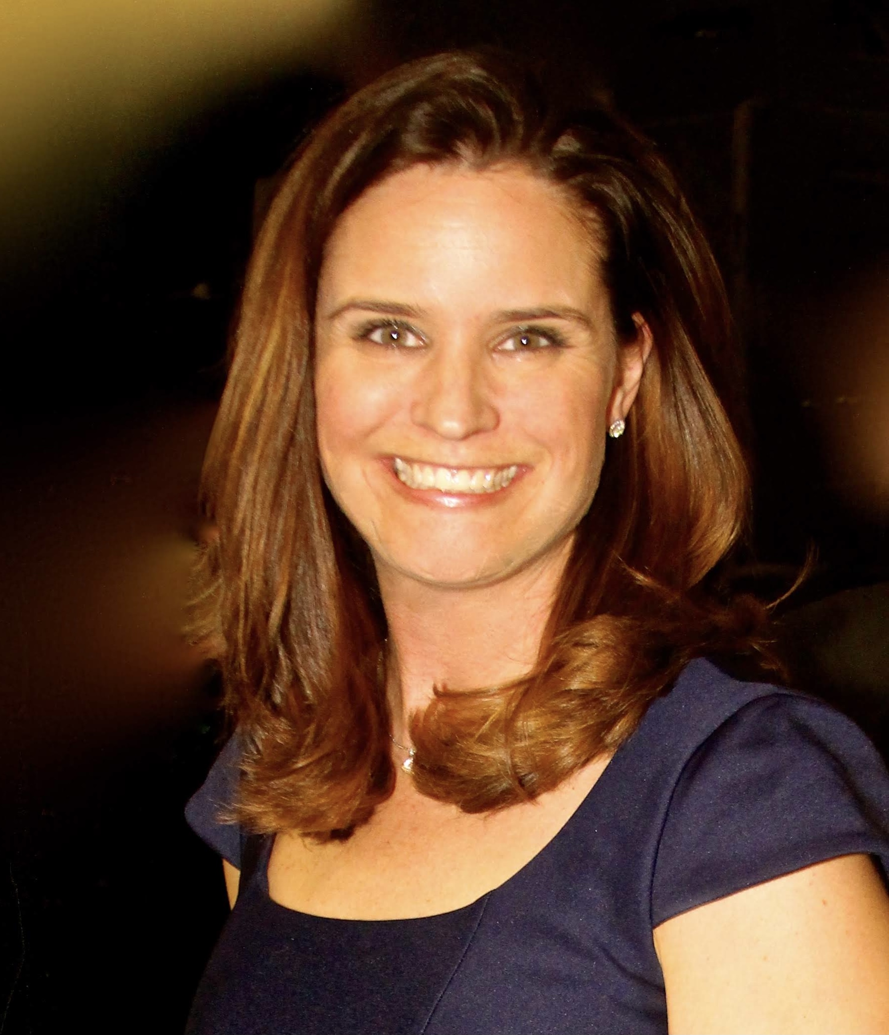 Board Of Directors & Staff - The Fredericksburg Symphony